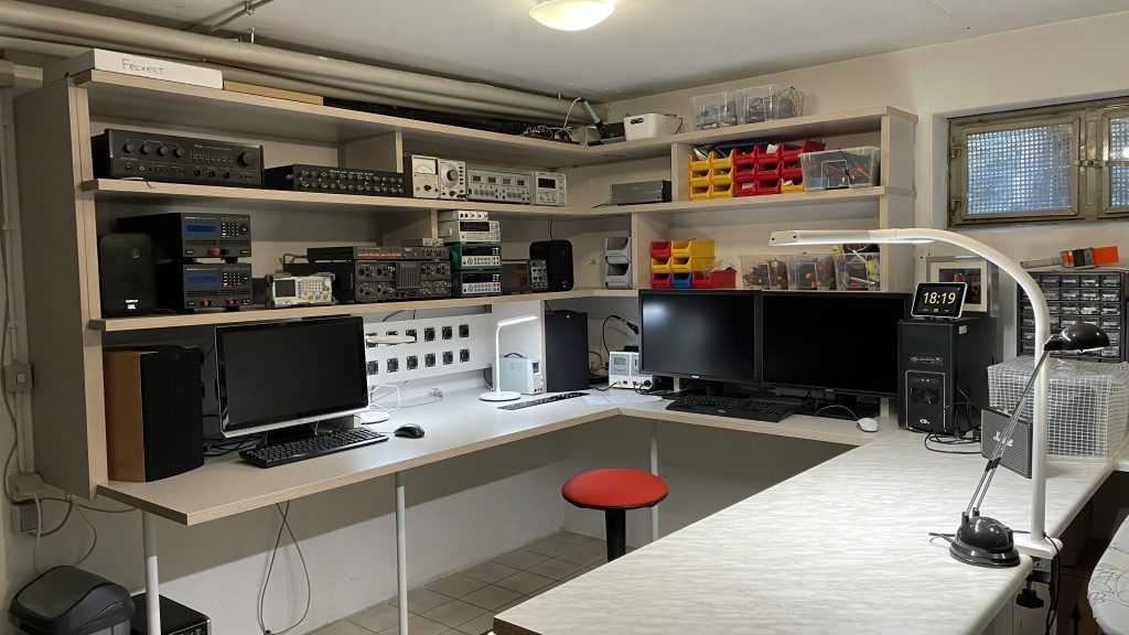 DDDAC - Sharing my DIY audiophile Projects