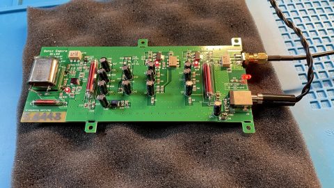 DDDAC - Sharing my DIY audiophile Projects