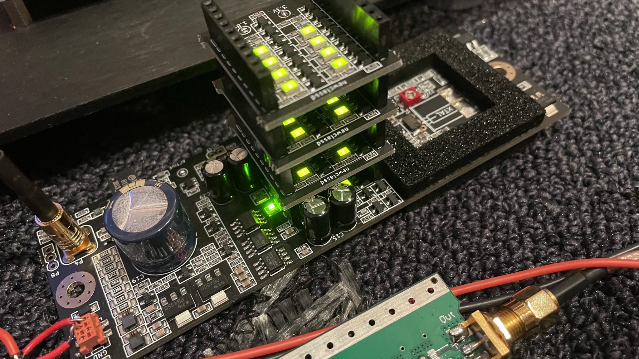 DDDAC - Sharing my DIY audiophile Projects