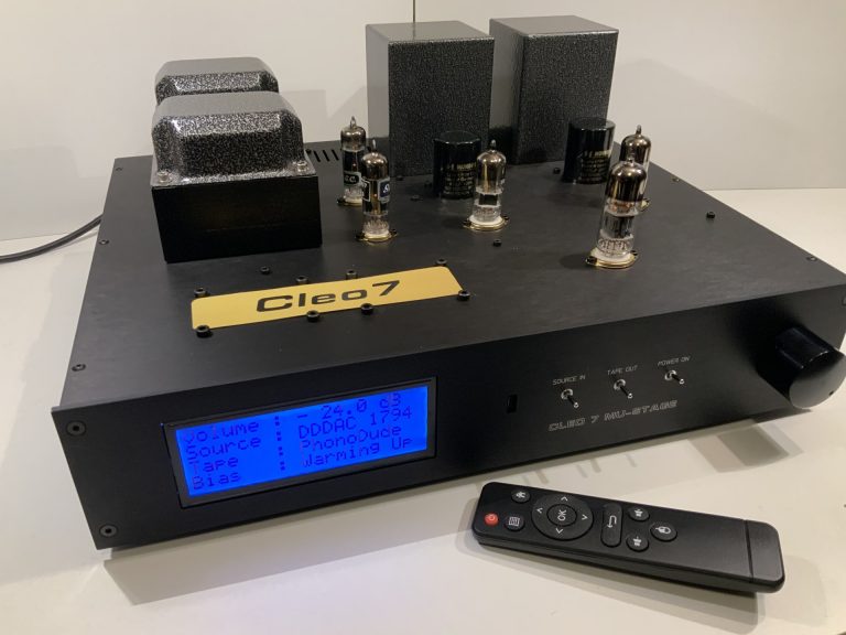 DDDAC - Sharing my DIY audiophile Projects