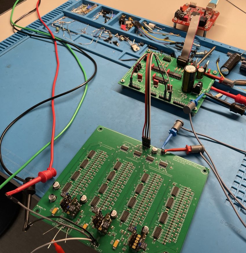 DDDAC I2S Interface - DDDAC