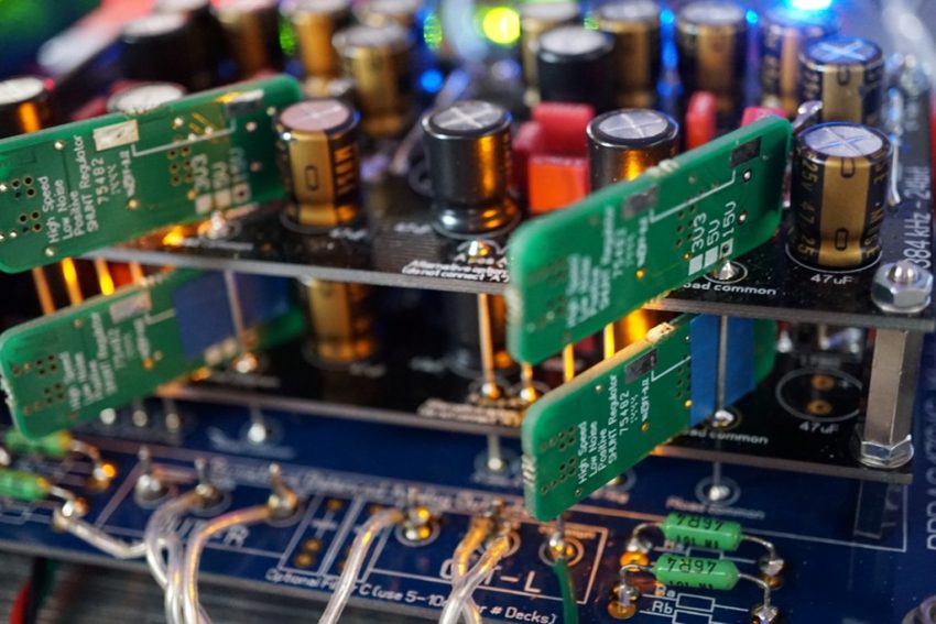 10 Year Anniversary of the DDDAC1794 - DDDAC