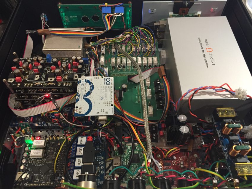 10 Year Anniversary of the DDDAC1794 - DDDAC