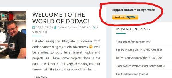 Merry Christmas to all DDDAC Fans! - DDDAC